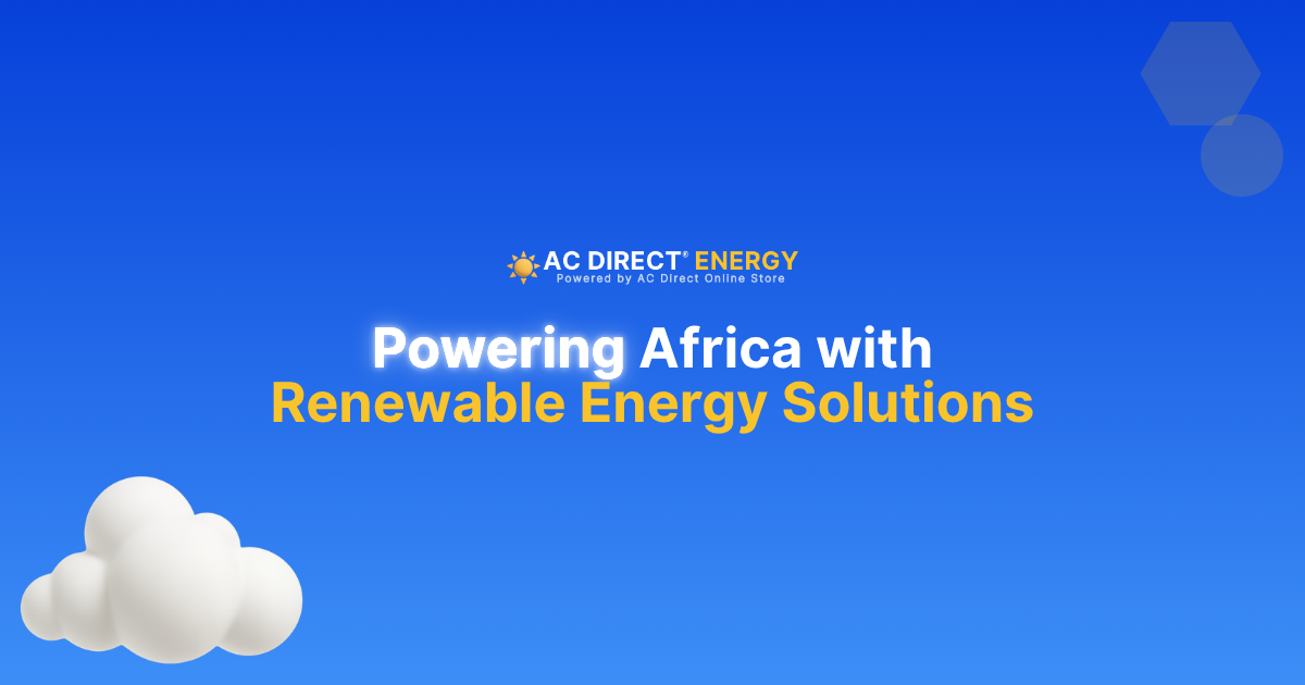 AC Direct Energy